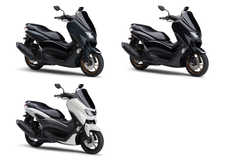 2022年 ヤマハ NMAX125 ABS 9月30日発売予定 | 川口輪業